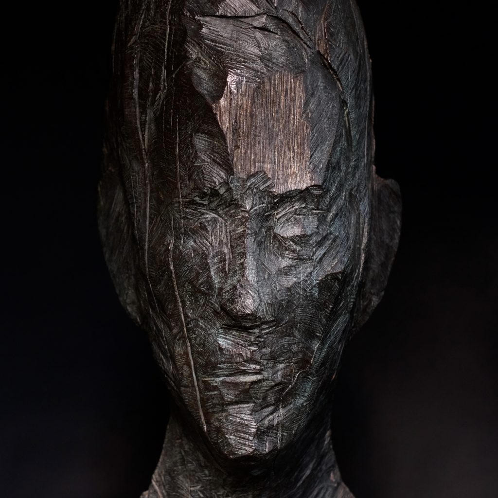 Jared Bartz - Galerie Simone Menne